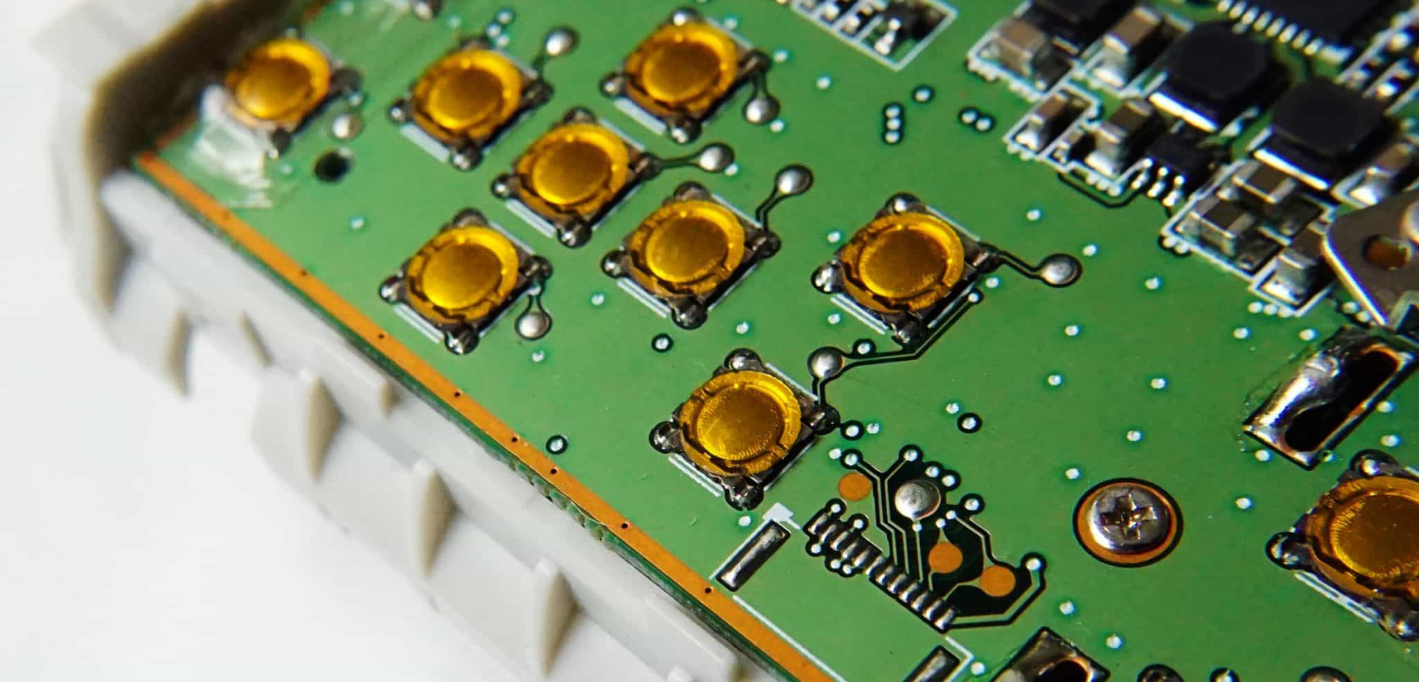 MEDICAL DEVICE • PPI